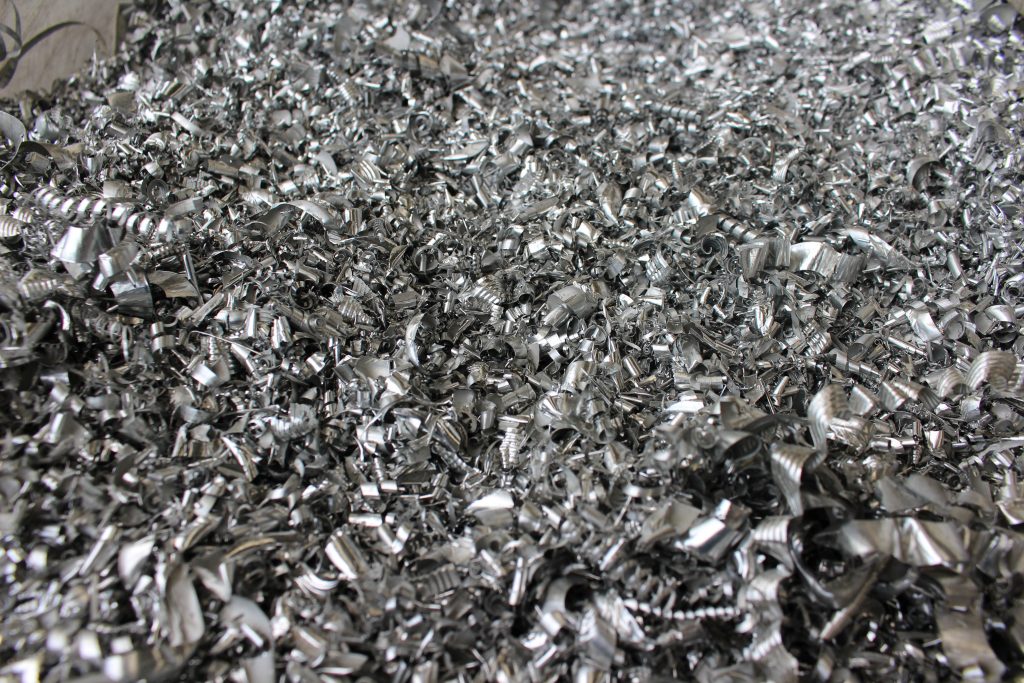 Materiales – JALMET